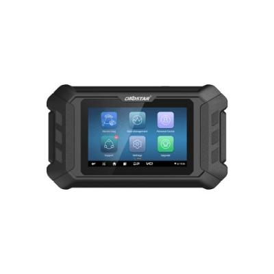 China OBDSTAR iScan for KAWASAKI Marine Diagnostic Tablet Support STX-12F/STX-15F/Ultra LX/250X/250LX/260X/260LX/300 Series/310 Series Models for sale