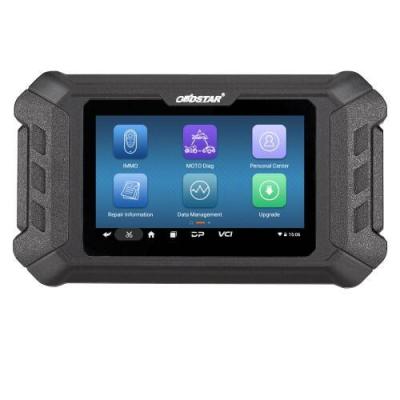 China OBDSTAR iScan for YAMAHA Intelligent Motorcycle Diagnostic Tool for sale