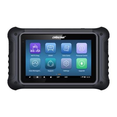 China 2025 OBDSTAR MOTOSTAR Intelligent Motorcycle /Snow Mobile/ATV/UTV Diagnostic Equipment for sale