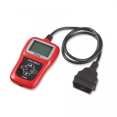 China XTOOL U485 Eobd2 OBD2 CAN BUS Auto Diagnostic Scanner for sale