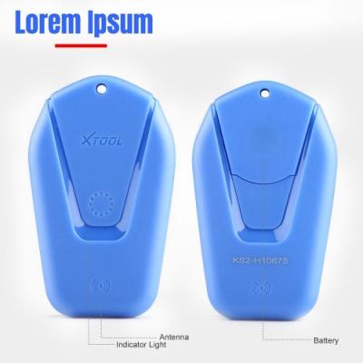 China XTOOL KS-2 Smart Key Simulator For Mitsubishi System Work with X100 PAD2 Pro/Pad3/A80/A80 Pro for sale