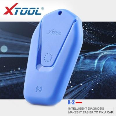 China XTOOL KS-2 Smart Key Simulator For Mitsubishi System Work with X100 PAD2 Pro/Pad3/A80/A80 Pro for sale
