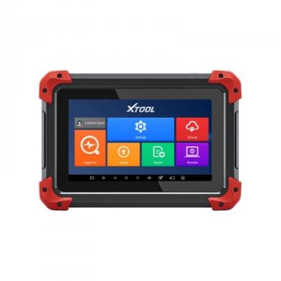 China XTOOL X100 PAD PLUS Key Programming Tool OE-Level All Systems Diagnostic and 28+ Services ABS Bleed Oil Reset for sale