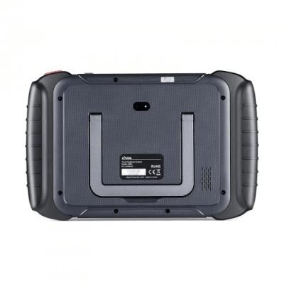 China XTOOL D8 Automotive Scan Tool Bi-Directional Control OBD2 Car Diagnostic Scanner+ECU Coding 38+ Services+Key Programming for sale