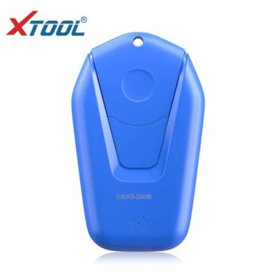 China Professional XTOOL KS01 Smart Key Programmer For OBD-Based T-o-y-ota/Lexus Key Generation for sale