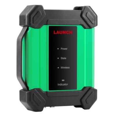 China LAUNCH EM101N Dual-Channel EV Oscilloscope and Multimeter for High-Voltage Diagnostics for sale