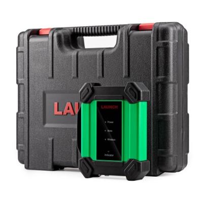 China LAUNCH EM101N Dual-Channel EV Oscilloscope and Multimeter for High-Voltage Diagnostics for sale