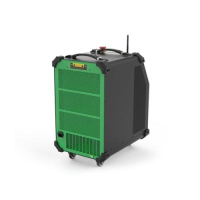 China Intelligent LAUNCH EVB648 EV Battery Equalizer for Multi-Type Lithium Cell Restoration for sale