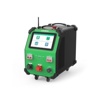 China LAUNCH EVP711 EV Battery Pack Module Charging and Discharging Device for sale