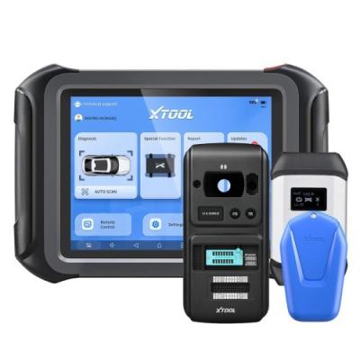 China 2025 XTOOL D9S Pro plus KS-1 KS01 Smart Key Emulator and KC501 Key & Chip Programmer for Toyota/ Lexus/ Scion All Keys Lost No Need Disassembly for sale