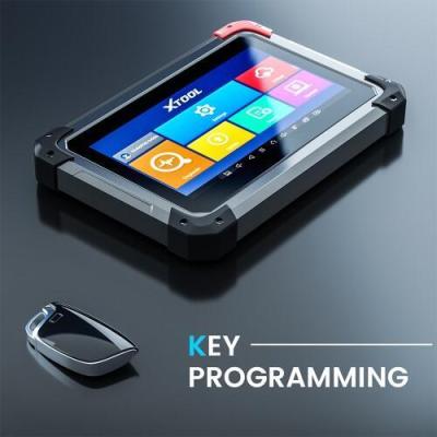 China XTOOL EZ400 PRO Tablet Auto Diagnostic Tool Same As Xtool PS90 with 2 Years Warranty for sale