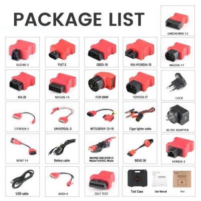 China XTOOL EZ400 PRO Tablet Auto Diagnostic Tool Same As Xtool PS90 with 2 Years Warranty for sale