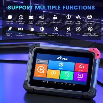 China XTOOL EZ400 PRO Tablet Auto Diagnostic Tool Same As Xtool PS90 with 2 Years Warranty for sale