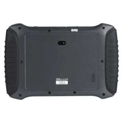 China 2025 XTOOL A80 Pro Master OBD2 Diagnostic tools J2534 ECU Programmer Online ECU Coding Key Fob Programmer All Systems Diagnoses for sale