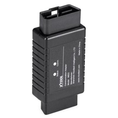 China XTOOL M822 TOYOTA Adapter works with KC501/ KS-1 Emulator for X100PAD3/X100PAD Elite/X100MAX For Toyota 8A All Key Lost Programming for sale