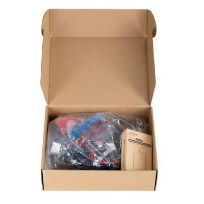 China XTOOL M822 TOYOTA Adapter works with KC501/ KS-1 Emulator for X100PAD3/X100PAD Elite/X100MAX For Toyota 8A All Key Lost Programming for sale