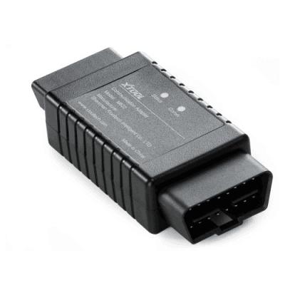 China XTOOL M822 TOYOTA Adapter works with KC501/ KS-1 Emulator for X100PAD3/X100PAD Elite/X100MAX For Toyota 8A All Key Lost Programming for sale