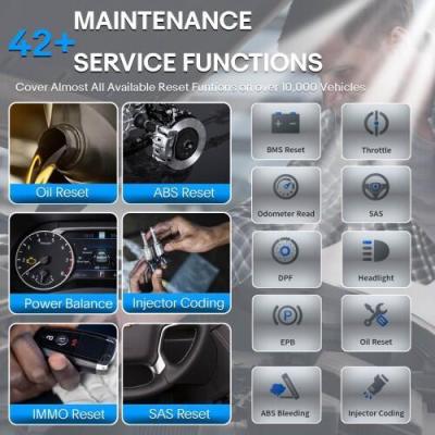 China 2025 XTOOL X100 MAX Auto Key Programmer IMMO Elite Diagnostic Tools With KC501 ECU Coding Full Bidirectional Control Update of X100 PAD3 for sale