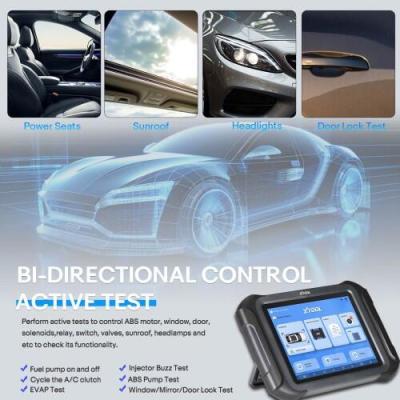 China 2025 XTOOL X100 MAX Auto Key Programmer IMMO Elite Diagnostic Tools With KC501 ECU Coding Full Bidirectional Control Update of X100 PAD3 for sale