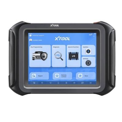 China 2025 XTOOL X100 MAX Auto Key Programmer IMMO Elite Diagnostic Tools With KC501 ECU Coding Full Bidirectional Control Update of X100 PAD3 for sale