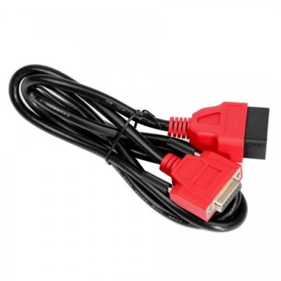 China Professional XTOOL HD900 Heavy Duty Truck Code Reader with Live Data and MIL Reset for sale