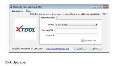 China Professional XTOOL HD900 Heavy Duty Truck Code Reader with Live Data and MIL Reset for sale