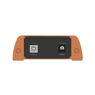 China FoxFlash Super Strong ECU TCU Clone Chip Tuning Tool Software V1.4.2 Firmware Version FW:D087 Supporting Auto Checksum for sale