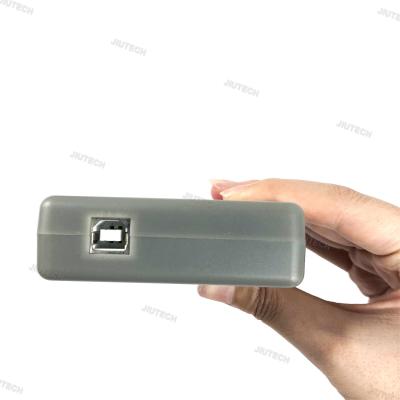 중국 새로운 버전 Yanmar의 진단 도구 Yanmar의 해상 발전기 발굴기 트랙터 디젤 엔진 진단 도구 판매용