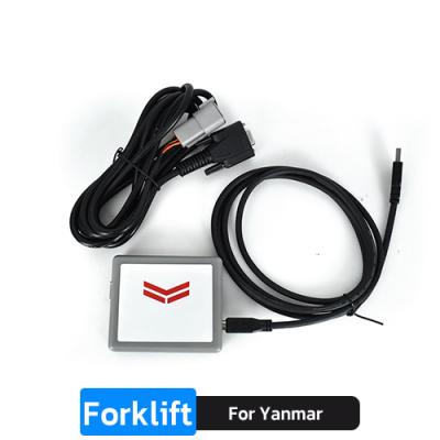 China Yanmar Diagnostic Tool for Diesel Excavator and Yanmar Tractor 1983000033 CS9703000000 for sale