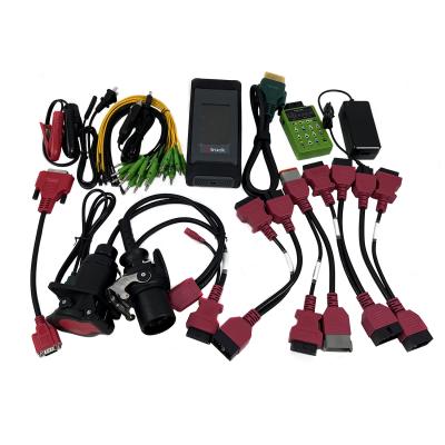 China XTRUCK Chassis Diagnostic Tool for ABS/EBS/RCS Fault Codes for sale