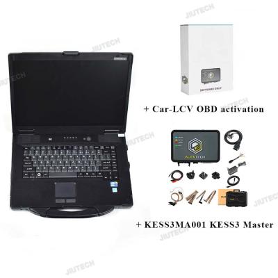 China Original Alientech KESS V3 KESS3 Master Slave 12 Months Subscription DynoDrive Activation KESS3MKWO for / Hardware for sale