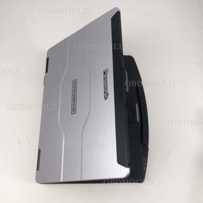 China Ferramenta de diagnóstico de empilhadeira Linde com interface e software Canbox à venda