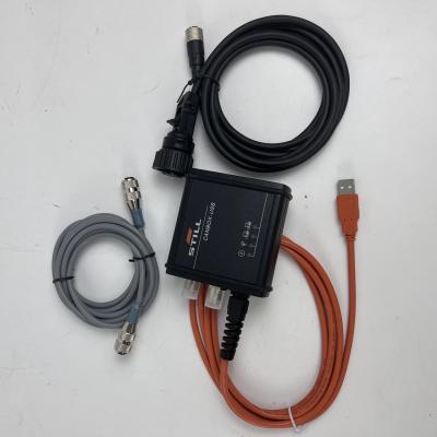 China JIUTECH Still Forklift Diagnostic Scanner Model 50983605400 for sale