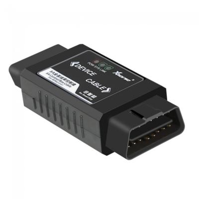 중국 Xhorse VVDI for T-oyota 8A 비스마트 키 올 키 로스트 어댑터 OBD를 통한 분해 불필요 Xhorse VVDI 8A 제어 박스 케이블 판매용