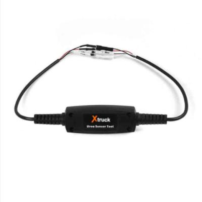 중국 Xtruck 24V 디젤 유로 6 트럭 유레아 센서 수리 도구 판매용