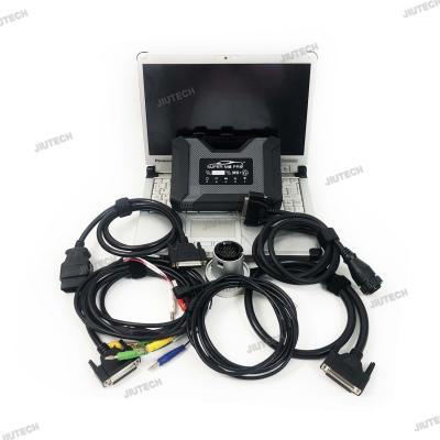 China Super MB Pro M6+ DoIP VCI Multiplexer Diagnostic Tool for Mercedes Benz for sale