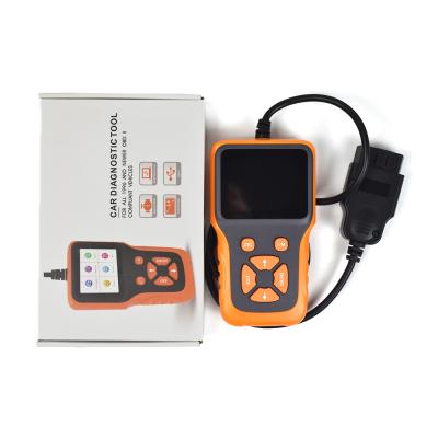 Китай XTRUCK Y09 OBD2 сканер для Nissan Consult-3 Plus с потоком данных в реальном времени продается
