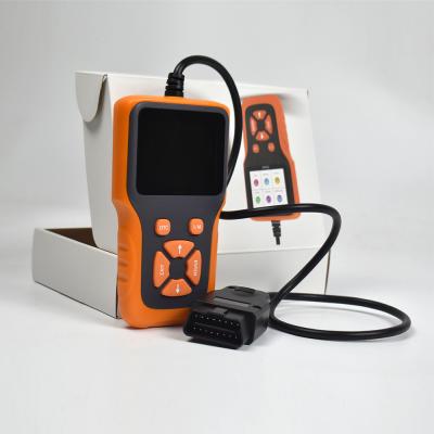 China Escáner OBD2 XTRUCK Y09 para Nissan Consult-3 Plus con Flujo de Datos en Vivo en venta