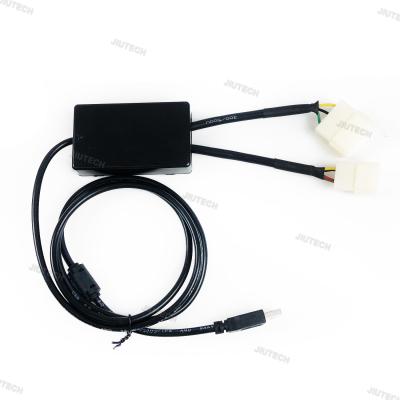 China Hitachi Diagnostic Tool MPDR 3.9 High-Speed Truck Excavator Wheel Loader Crawler Carrier for Hitachi ZX-1 ZX-3 ZX-3G ZX-5 for sale