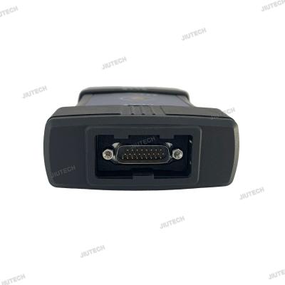 중국 Scania 트럭 및 버스용 Scania VCI4 진단 도구와 함께 제공되는 Getac F110 태블릿, Scania VCI4 진단 스캐너 차량 통신 인터페이스 VCI4 판매용