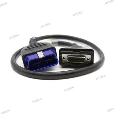 중국 Scania 트럭 및 버스용 Scania VCI4 진단 도구와 함께 제공되는 Getac F110 태블릿, Scania VCI4 진단 스캐너 차량 통신 인터페이스 VCI4 판매용