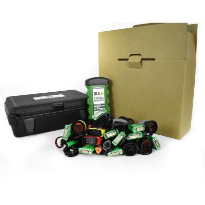 China DLA 2.0 Truck Diagnostic Tool for   Detroit Diesel for sale