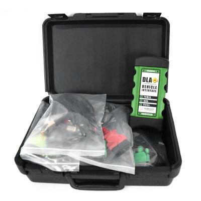 China DLA 2.0 Heavy Duty Truck Diagnostic Tool for Mack for sale