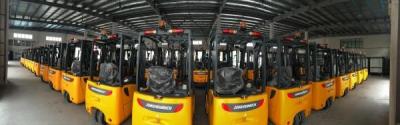 China JUDIT-4 Jungheinrich Forklift Diagnostic Scanner Kit Judit Box Incado With Cables for sale