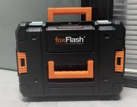 China Foxflash Master ECU TCU Programmer with OBD BDM JTAG Support for sale