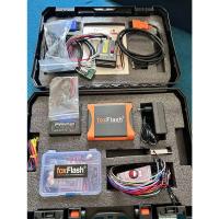 China Foxflash Master ECU TCU Programmer with OBD BDM JTAG Support for sale