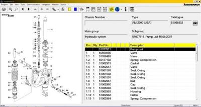 Китай Обновление Джудит ЭТ В4.32 321 08,2016 диагностических инструментов грузоподъемника Джунхайнрич добавочное теряет силу лицензия заплаты продается