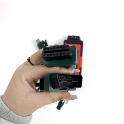 Китай Xtruck X005 Plus Bluetooth 5.1 сканер для грузовиков с регенерацией DPF продается