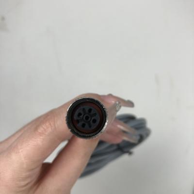 China Herramienta de diagnóstico Still Forklift Canbox 50983605400 con Monitoreo de Datos en Vivo en venta