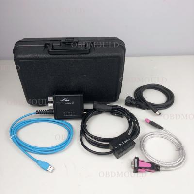 Китай Диагностический инструмент для вилочных погрузчиков Linde Canbox BT с программным обеспечением Pathfinder LSG продается